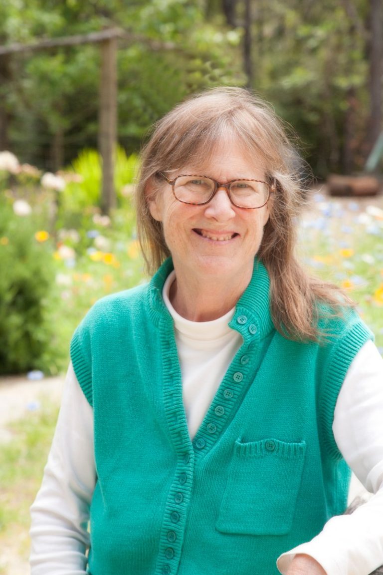 2017-2018 Faculty – Caspar Creek Learning Community