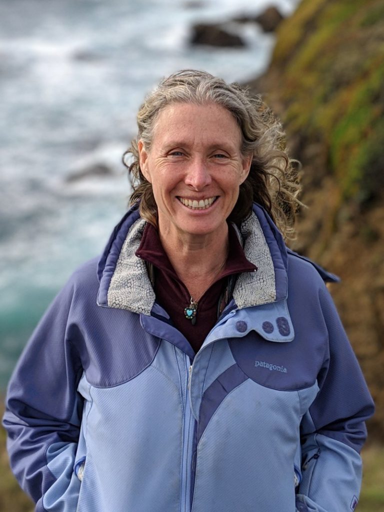 2019-2020 Faculty – Caspar Creek Learning Community